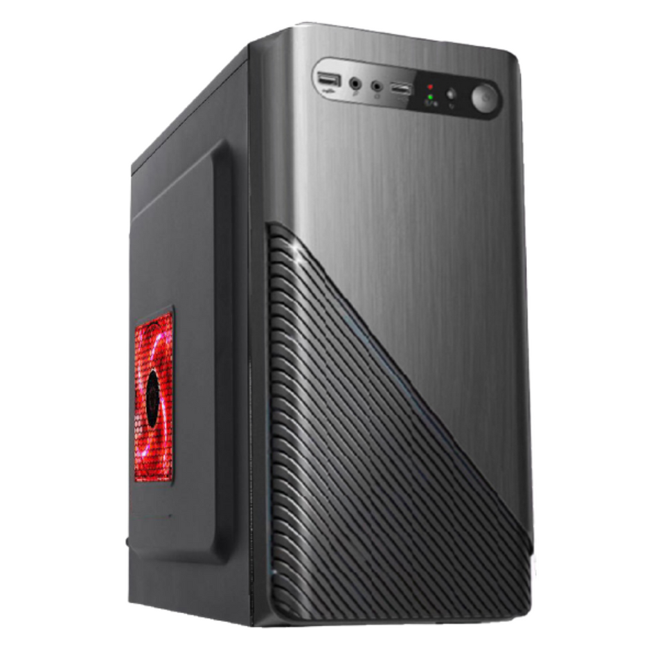 Desktop Computer Cabinet for PC at Best Price in India | Buy PC Cabinet ...