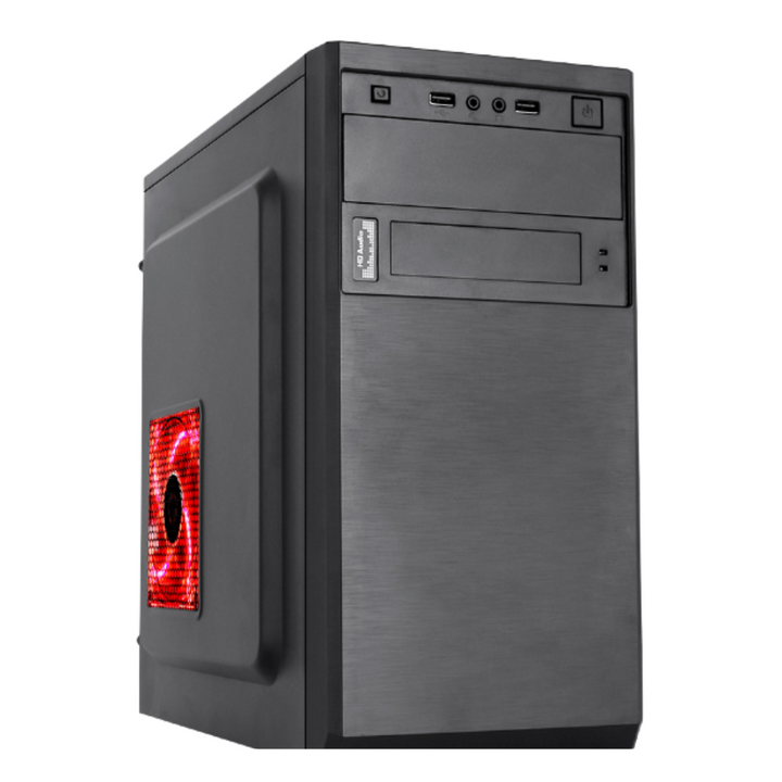 Buy PC Cabinet Under 3000 Rs in India | Buy CPU Cabinet With SMPS at ...