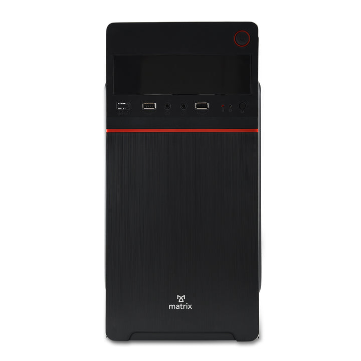 Buy PC Cabinet Under 3000 Rs in India | Buy CPU Cabinet With SMPS at ...