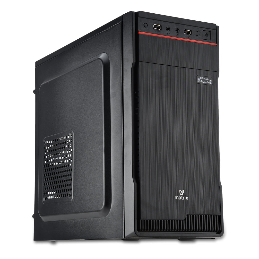 Buy PC Cabinet Under 3000 Rs in India | Buy CPU Cabinet With SMPS at ...