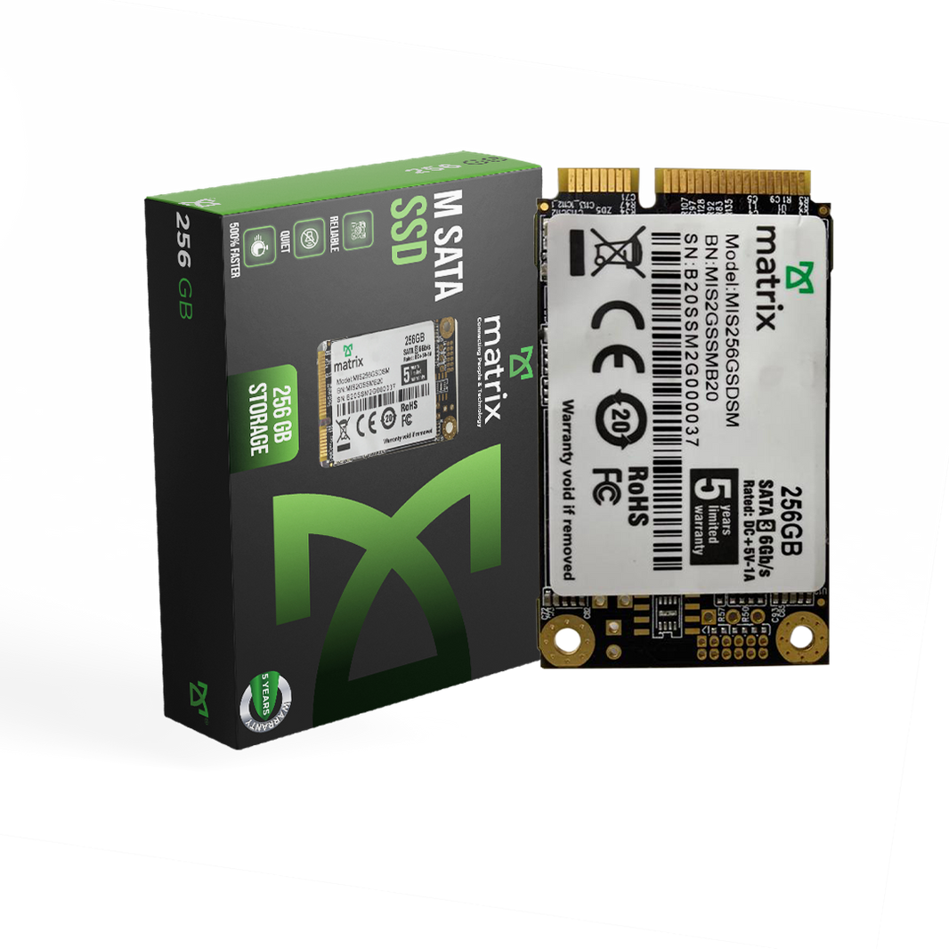 Buy MSATA SSD for PC At Best Price | Buy MSATA SSD Online for Desktop ...