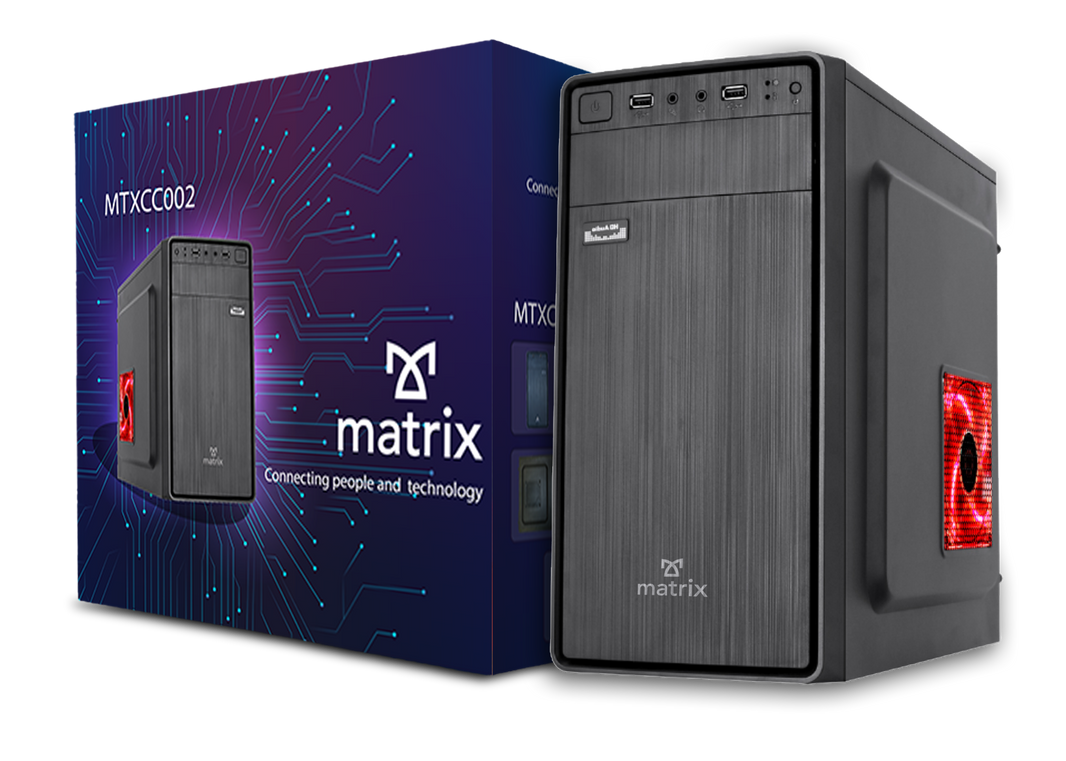 Buy PC Cabinet Under 3000 Rs in India | Buy CPU Cabinet With SMPS at ...