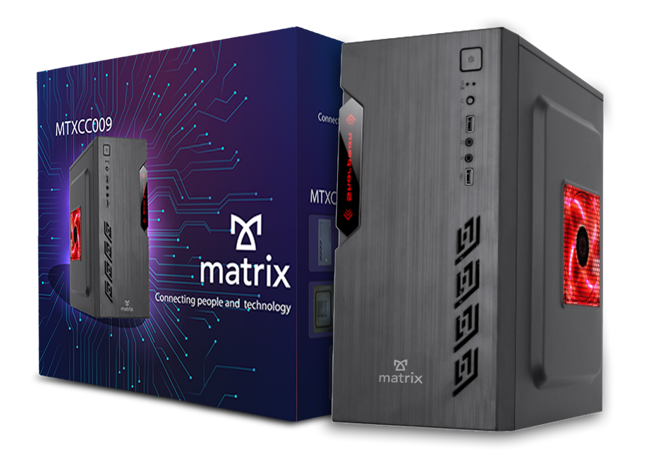Buy PC Cabinet Under 3000 Rs in India | Buy CPU Cabinet With SMPS at ...
