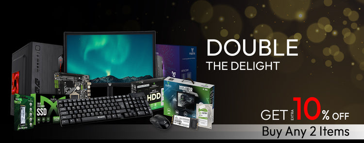 Matrixshop - Shop HDD, Motherboard, Keyboard, Mouse Online – Matrix ...