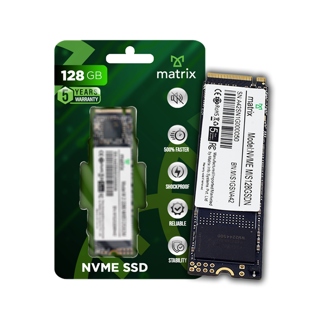 Nvme SSD 128gb - Nvme SSD 256gb | Nvme SSD 1tb – Matrix Connecting ...
