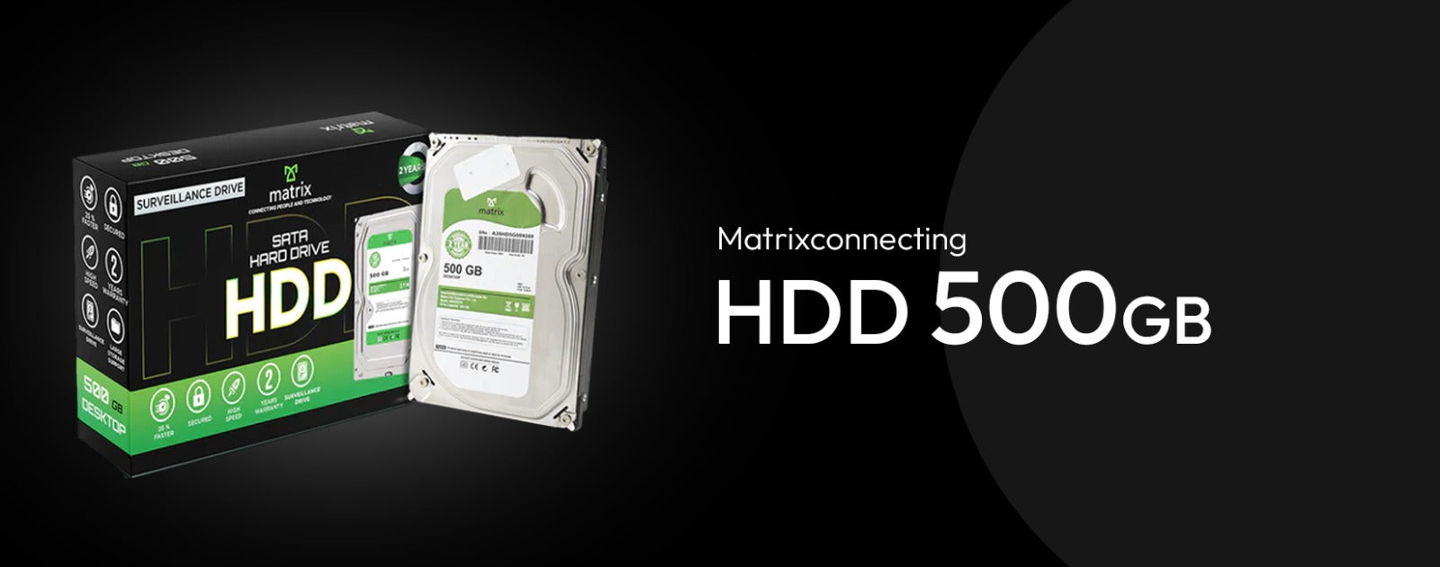 Matrixshop - Shop HDD, Motherboard, Keyboard, Mouse Online – Matrix ...