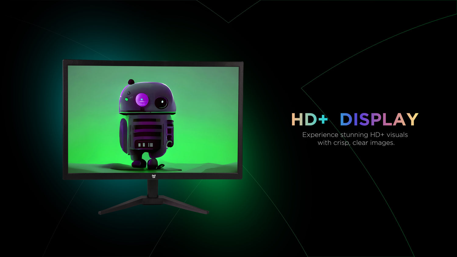 Buy 21 inch Monitor Online At Best Price | Shop 21.5 inch Monitor in ...