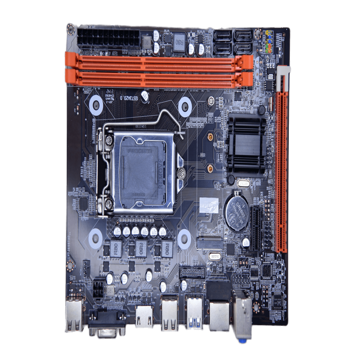 i7 Processor Motherboard Combo | Lapcare h81 Motherboard – Matrix ...