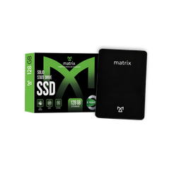 SATA SSD 128GB – Matrix Connecting People & Technology