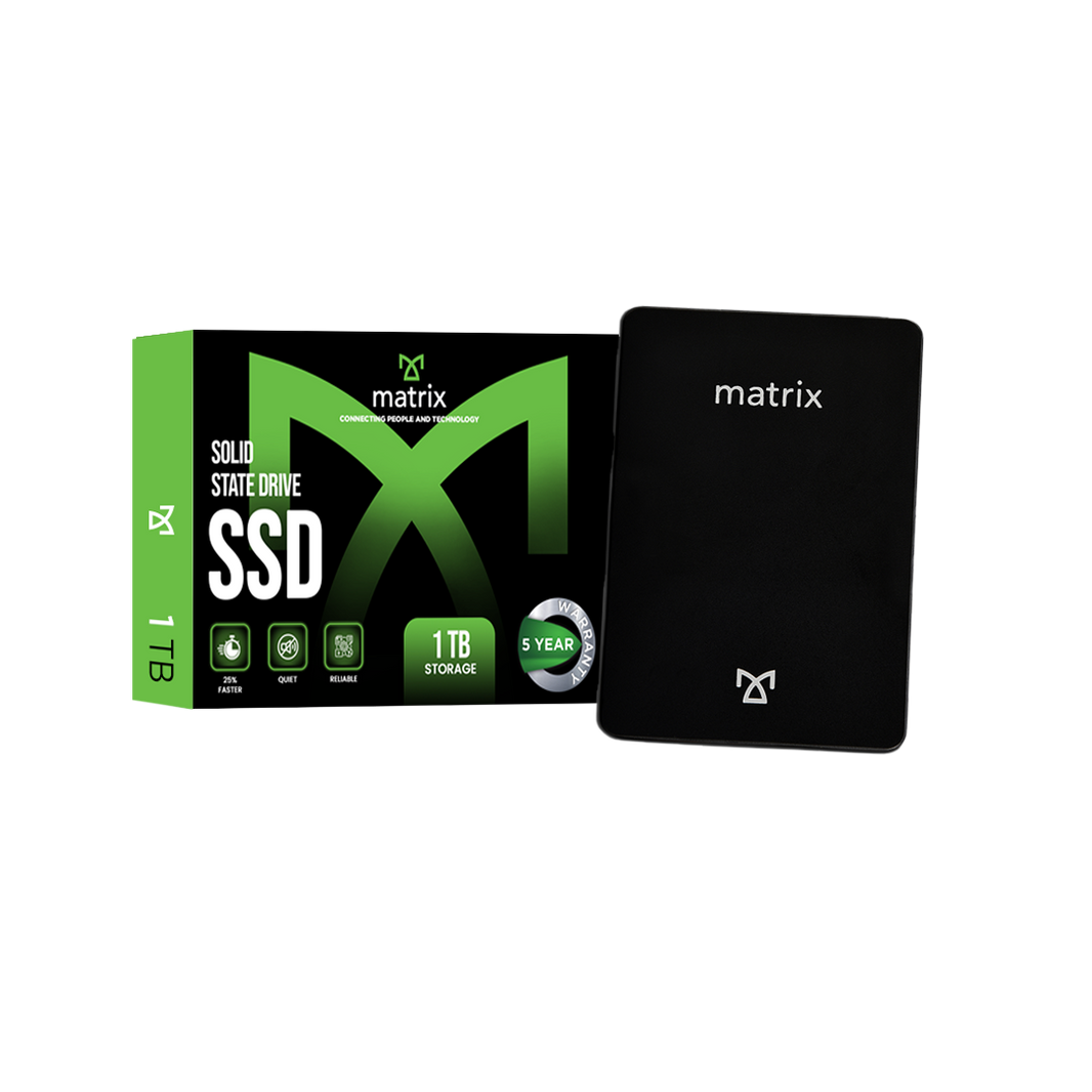 sata ssd 128gb, sata ssd 256gb, sata ssd 512gb, sata ssd 1tb – Matrix ...